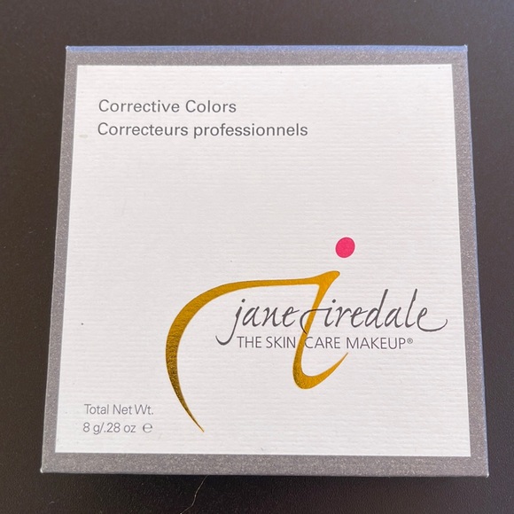 jane iredale | Makeup | Jane Iredale Corrective Colors Kit | Poshmark